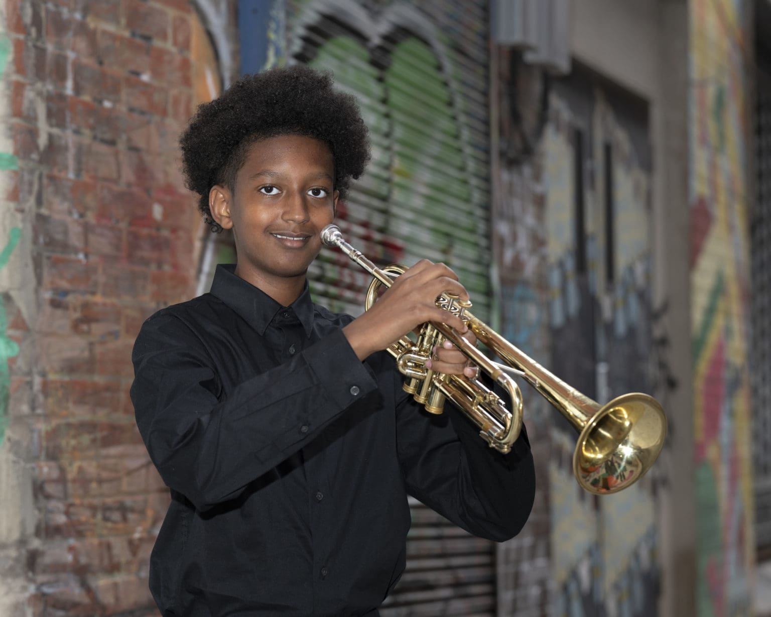 Play On Philly - Immersed in Music - Philadelphia Music Education